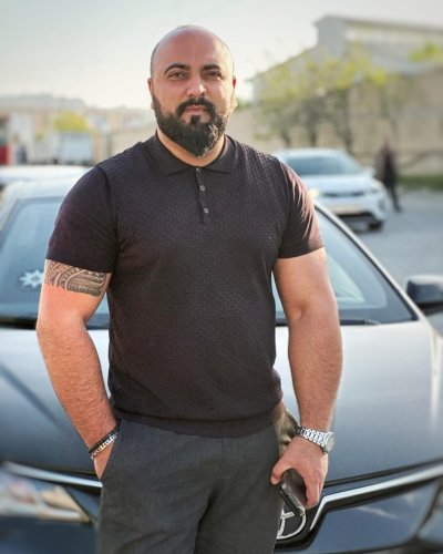 Our team | Rich Distribution